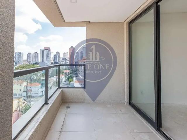 Apartamento para Venda em São Paulo/SP Ipiranga 2 Quartos