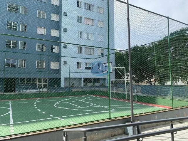 Apartamento para Venda em São Paulo/SP Ipiranga 2 Quartos