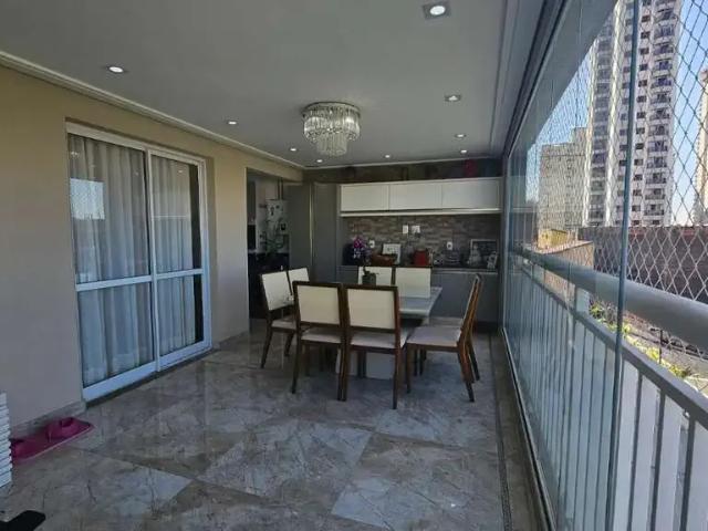 Apartamento para Venda em São Paulo/SP Ipiranga 2 Quartos