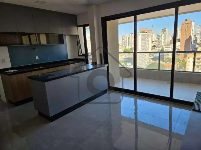 Apartamento para Venda em São Paulo/SP Ipiranga 2 Quartos