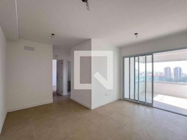 Apartamento para Venda em São Paulo/SP Ipiranga 2 Quartos