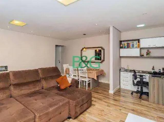 Apartamento para Venda em São Paulo/SP Ipiranga 2 Quartos