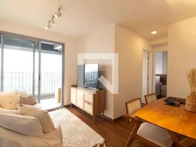 Apartamento para Venda em São Paulo/SP Ipiranga 2 Quartos