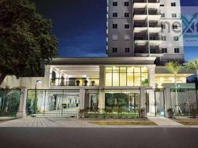 Apartamento para Venda em São Paulo/SP Ipiranga 2 Quartos