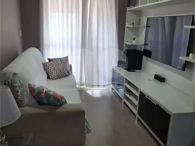 Apartamento para Venda em São Paulo/SP Ipiranga 2 Quartos