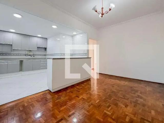 Apartamento para Venda em São Paulo/SP Ipiranga 2 Quartos