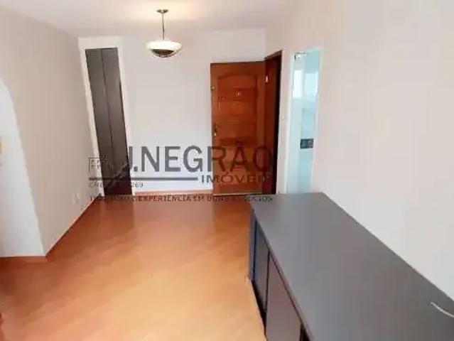 Apartamento para Venda em São Paulo/SP Ipiranga 2 Quartos