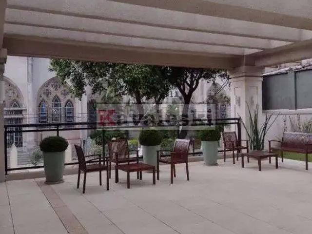 Apartamento para Venda em São Paulo/SP Ipiranga 2 Quartos