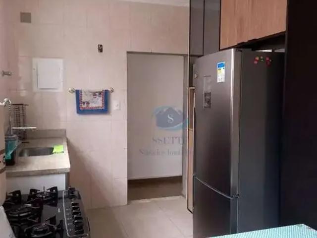 Apartamento para Venda em São Paulo/SP Ipiranga 2 Quartos