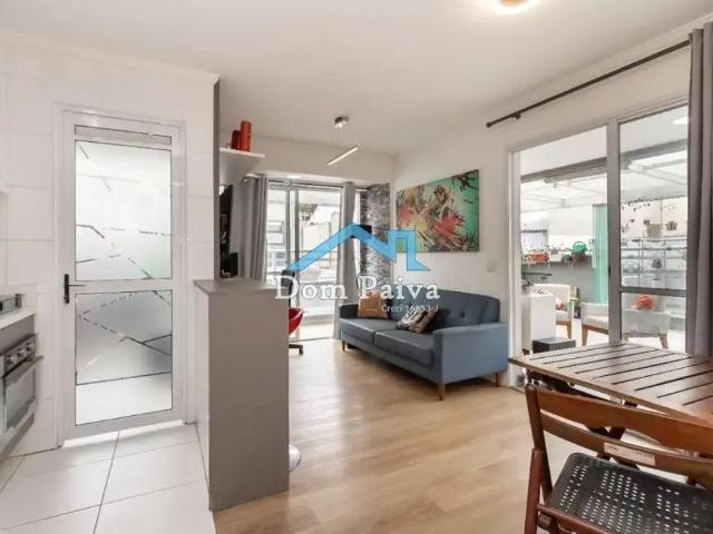 Apartamento para Venda em São Paulo/SP Ipiranga 2 Quartos