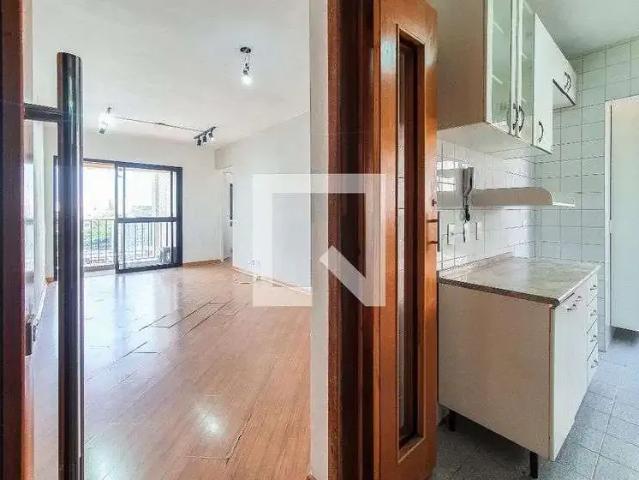 Apartamento para Venda em São Paulo/SP Ipiranga 2 Quartos