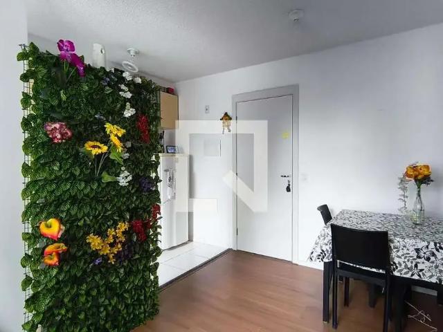 Apartamento para Venda em São Paulo/SP Ipiranga 2 Quartos