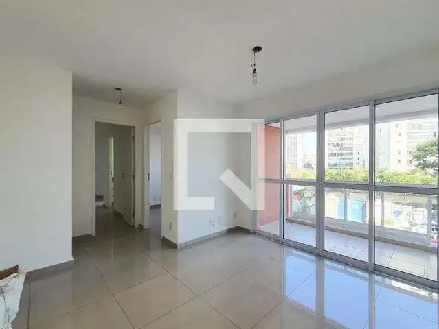 Apartamento para Venda em São Paulo/SP Ipiranga 2 Quartos