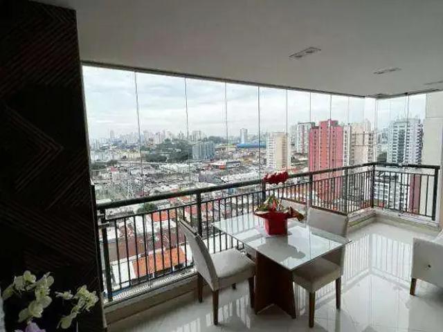 Apartamento para Venda em São Paulo/SP Ipiranga 2 Quartos