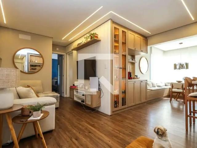 Apartamento para Venda em São Paulo/SP Ipiranga 2 Quartos