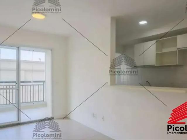 Apartamento para Venda em São Paulo/SP Ipiranga 2 Quartos
