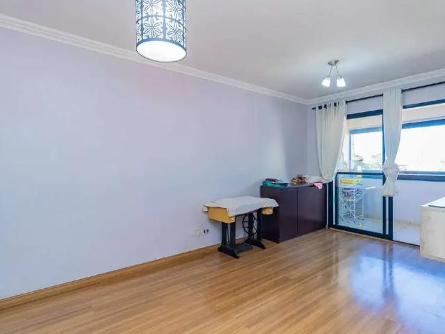 Apartamento para Venda em São Paulo/SP Ipiranga 2 Quartos
