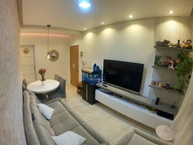 Apartamento para Venda em São Paulo/SP Ipiranga 2 Quartos