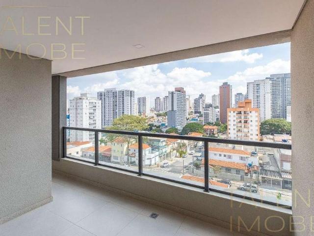 Apartamento para Venda em São Paulo/SP Ipiranga 2 Quartos