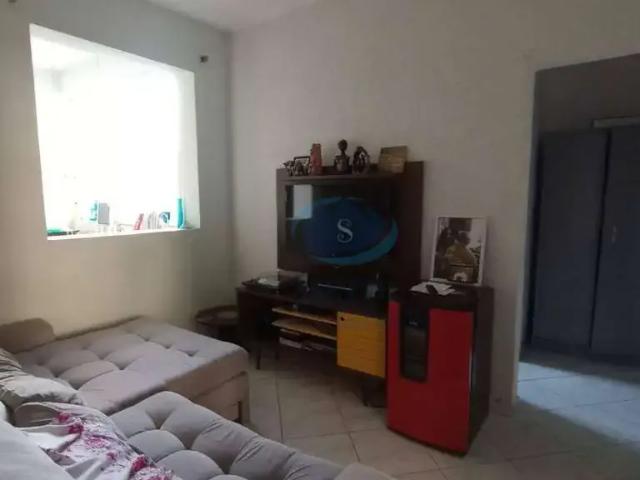 Apartamento para Venda em São Paulo/SP Ipiranga 2 Quartos