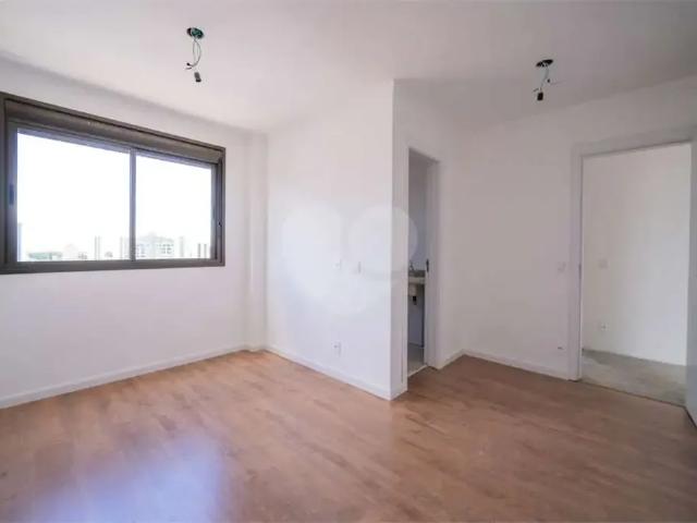 Apartamento para Venda em São Paulo/SP Ipiranga 2 Quartos