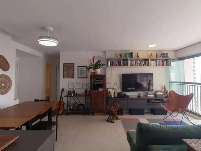 Apartamento para Venda em São Paulo/SP Ipiranga 2 Quartos