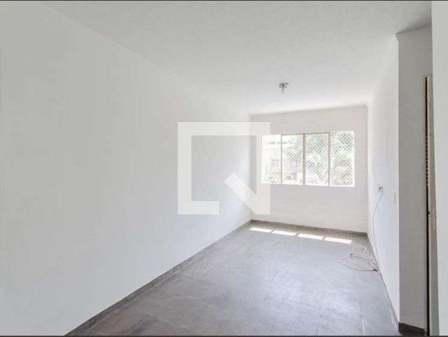 Apartamento para Venda em São Paulo/SP Ipiranga 2 Quartos