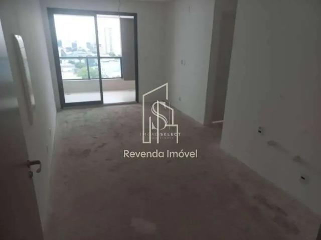 Apartamento para Venda em São Paulo/SP Ipiranga 2 Quartos