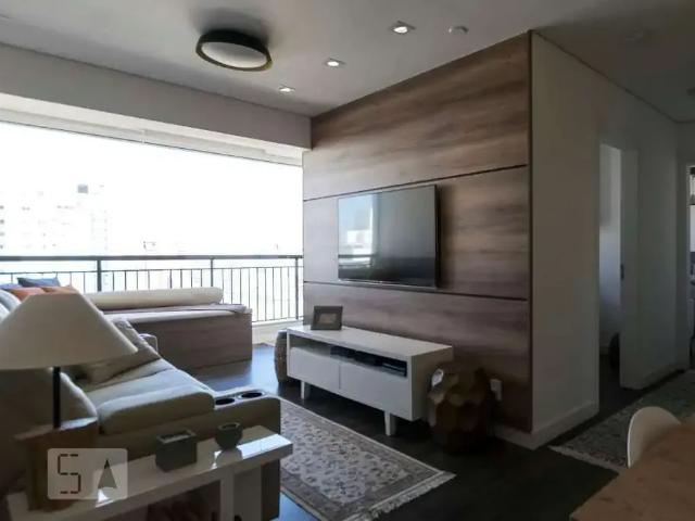 Apartamento para Venda em São Paulo/SP Ipiranga 2 Quartos