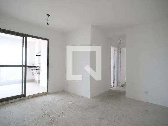 Apartamento para Venda em São Paulo/SP Ipiranga 2 Quartos