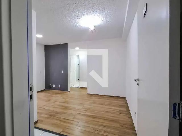 Apartamento para Venda em São Paulo/SP Ipiranga 2 Quartos