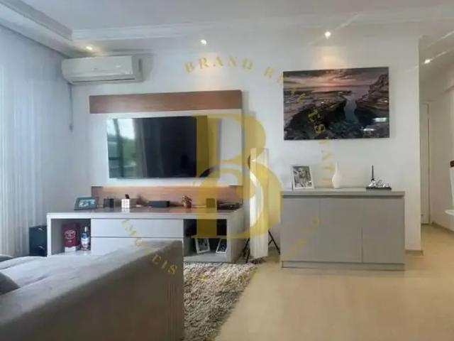 Apartamento para Venda em São Paulo/SP Ipiranga 2 Quartos