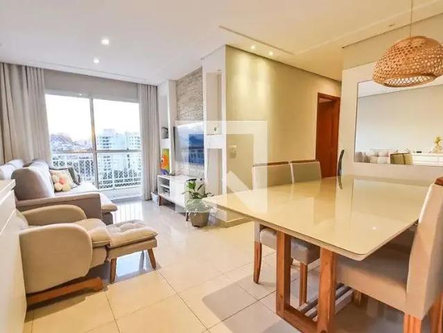 Apartamento para Venda em São Paulo/SP Ipiranga 2 Quartos