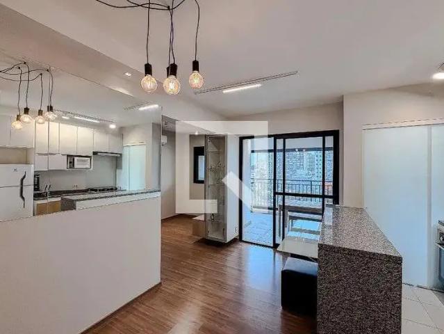 Apartamento para Venda em São Paulo/SP Ipiranga 2 Quartos