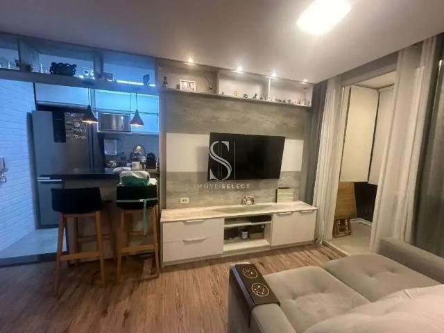Apartamento para Venda em São Paulo/SP Ipiranga 2 Quartos