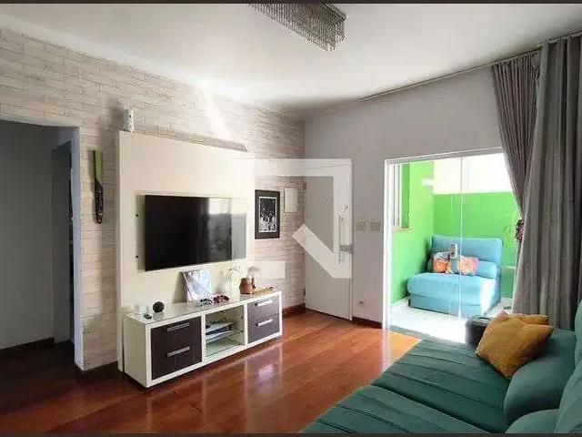 Apartamento para Venda em São Paulo/SP Ipiranga 2 Quartos