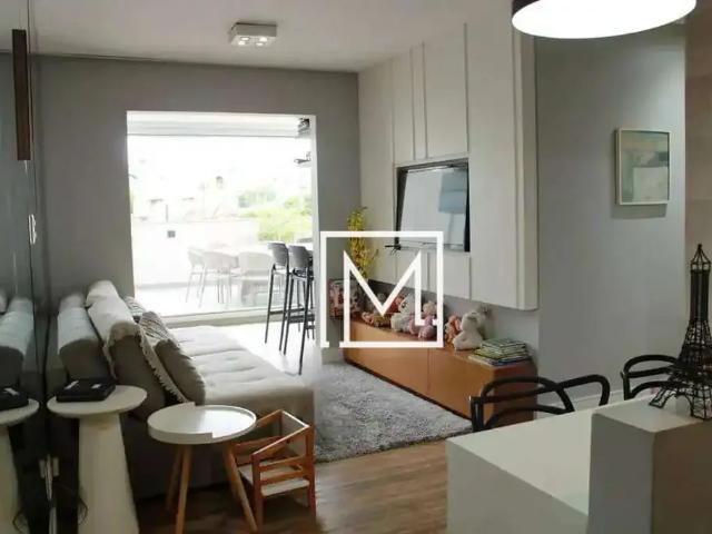 Apartamento para Venda em São Paulo/SP Ipiranga 2 Quartos