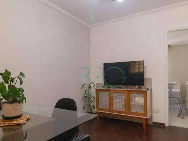 Apartamento para Venda em São Paulo/SP Ipiranga 2 Quartos