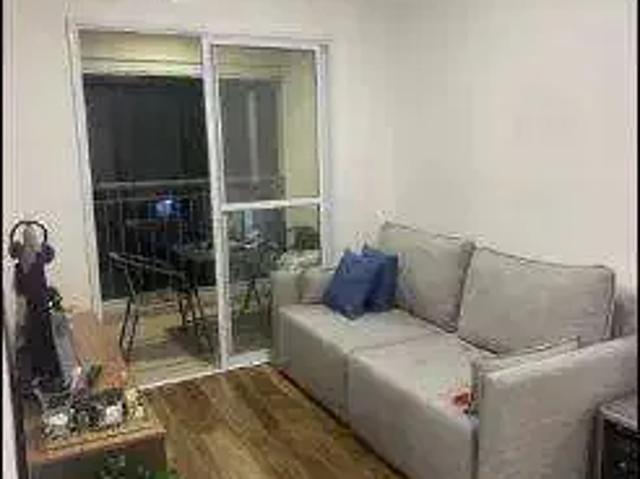 Apartamento para Venda em São Paulo/SP Ipiranga 2 Quartos