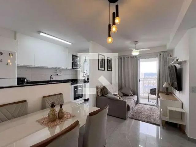 Apartamento para Venda em São Paulo/SP Ipiranga 2 Quartos