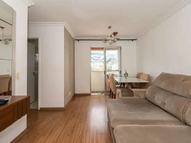 Apartamento para Venda em São Paulo/SP Ipiranga 2 Quartos