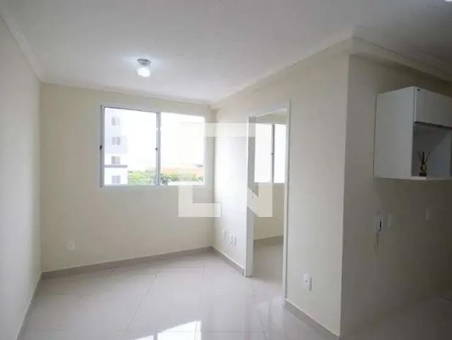 Apartamento para Venda em São Paulo/SP Ipiranga 2 Quartos
