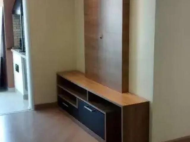 Apartamento para Venda em São Paulo/SP Ipiranga 2 Quartos
