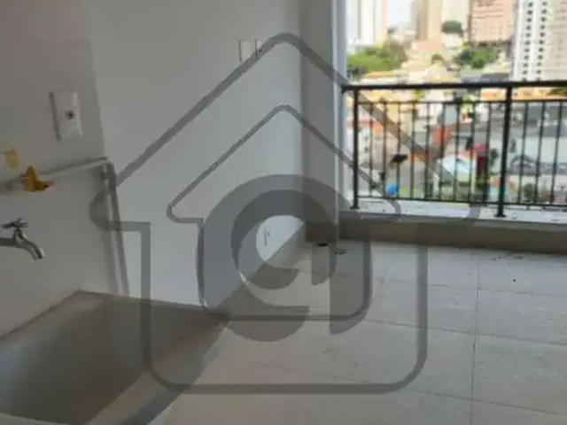 Apartamento para Venda em São Paulo/SP Ipiranga 2 Quartos