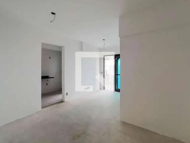 Apartamento para Venda em São Paulo/SP Ipiranga 2 Quartos