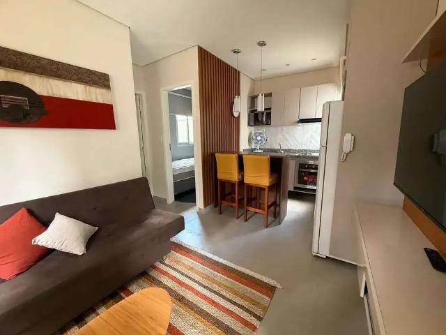 Apartamento para Venda em São Paulo/SP Ipiranga 2 Quartos