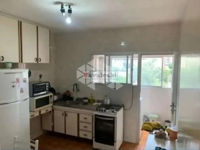 Apartamento para Venda em São Paulo/SP Ipiranga 2 Quartos