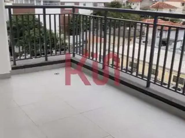 Apartamento para Venda em São Paulo/SP Ipiranga 2 Quartos