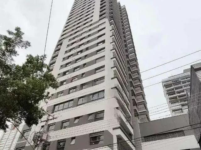 Apartamento para Venda em São Paulo/SP Ipiranga 2 Quartos