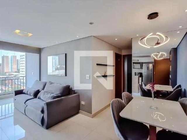 Apartamento para Venda em São Paulo/SP Ipiranga 2 Quartos